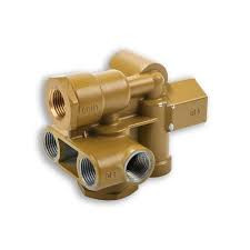 SERVICE REPLAY VALVE 4-PORT === 3306