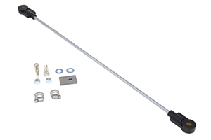 HADLEY LINKAGE (LEVELING VALVE) === 5152