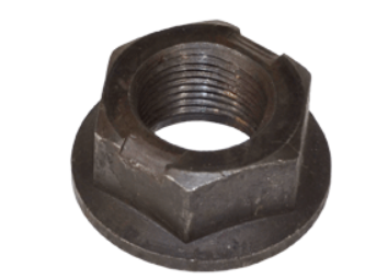 RADIUS ROD, ADJUSTABLE W/BUSHING === 18047