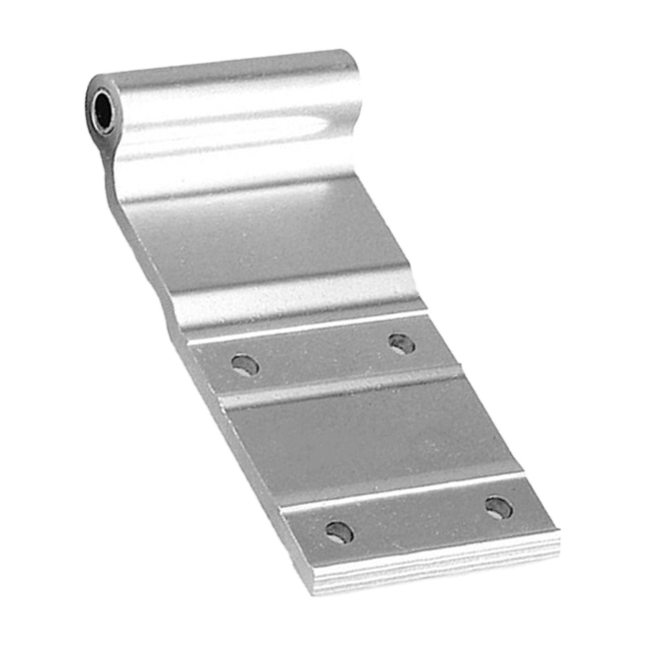 HINGE, ALUMINUM 4-HOLE === 4634