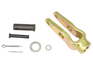 KIT, CLEVIS, MERITOR AUTO-SLACK, 5/8" === 32104