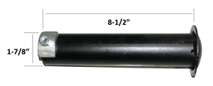 SAND SHOE, LOW-PRO,10"x10 w/SIDE GUSSETS === 686