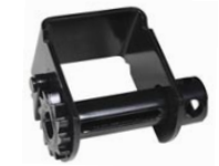 WINCH, C-CHANNEL SLIDER, STANDARD === 38046