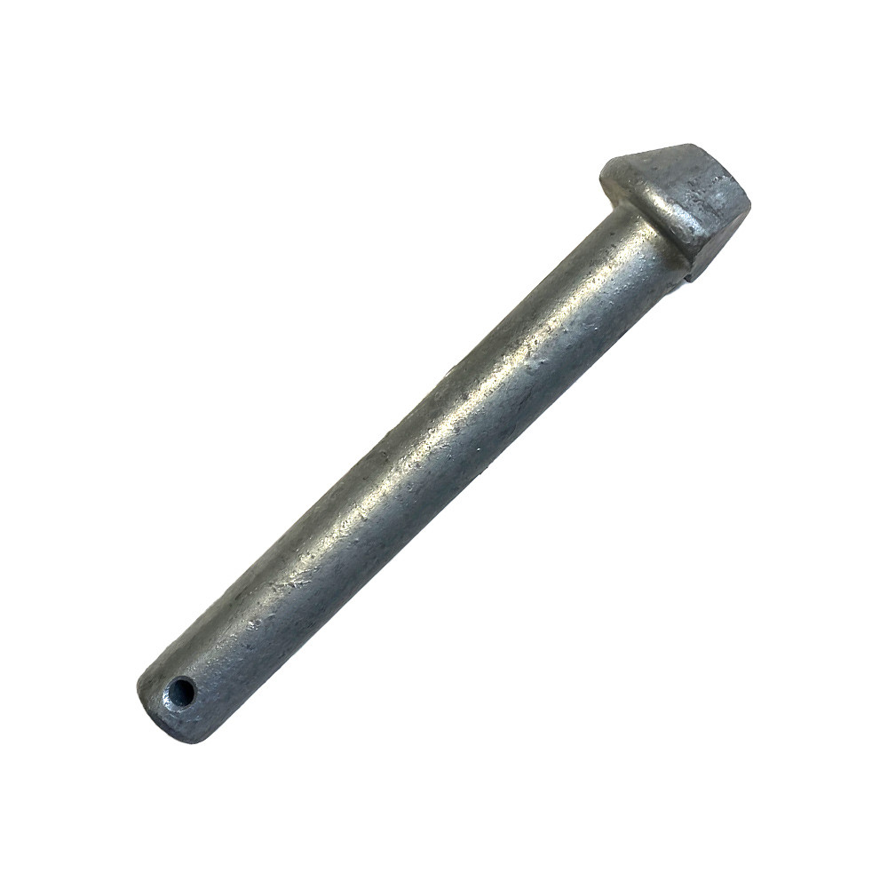 HINGE PIN UTILITY SHAVED HEAD === 5244