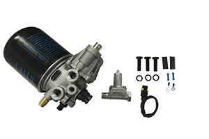 AIR DRYER, 1200 SS WABCO TYPE === 58398