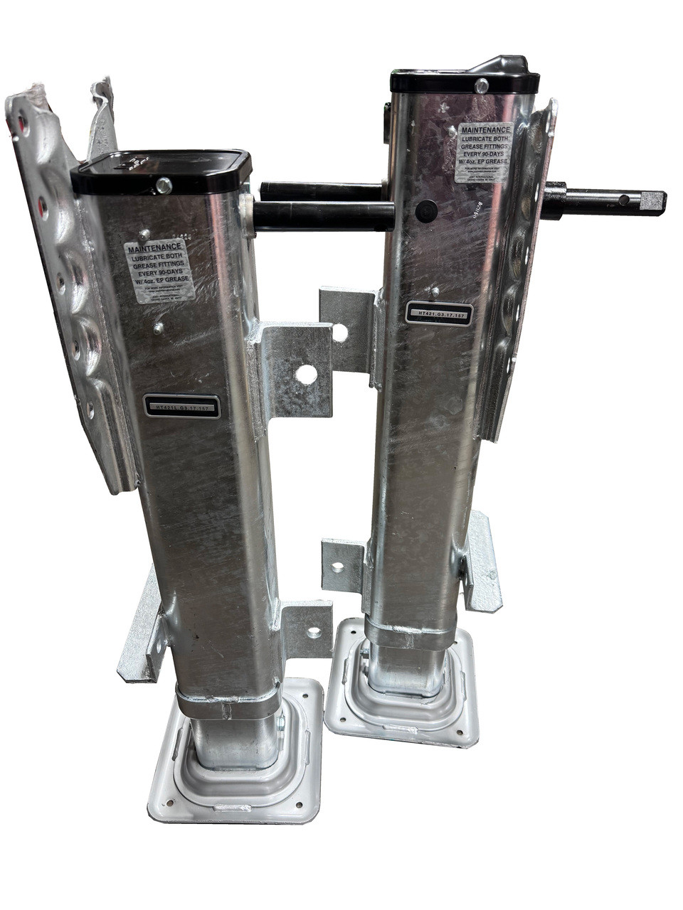 Jost Landing Leg Set (JSTHT421.G3.17.157)