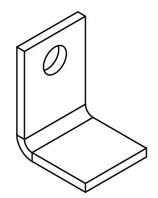 UNIVERSAL SAFETY LATCH === 5009