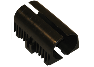 BUSHING, LARGE, PLASTIC, SOLD BY PIECE === 895
