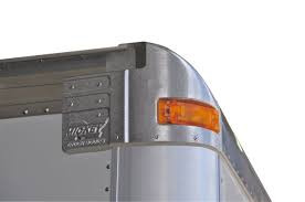 CORNER CAP REAR US TRUCK BODY === 5240