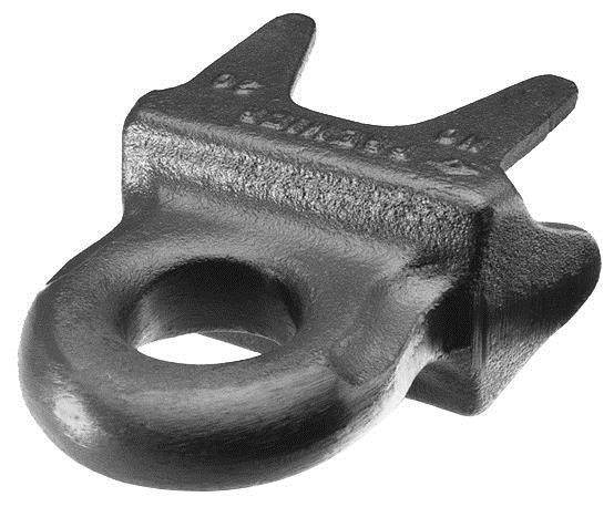 PREMIER DRAWBAR EYE (2-3/8" ID) === 3712