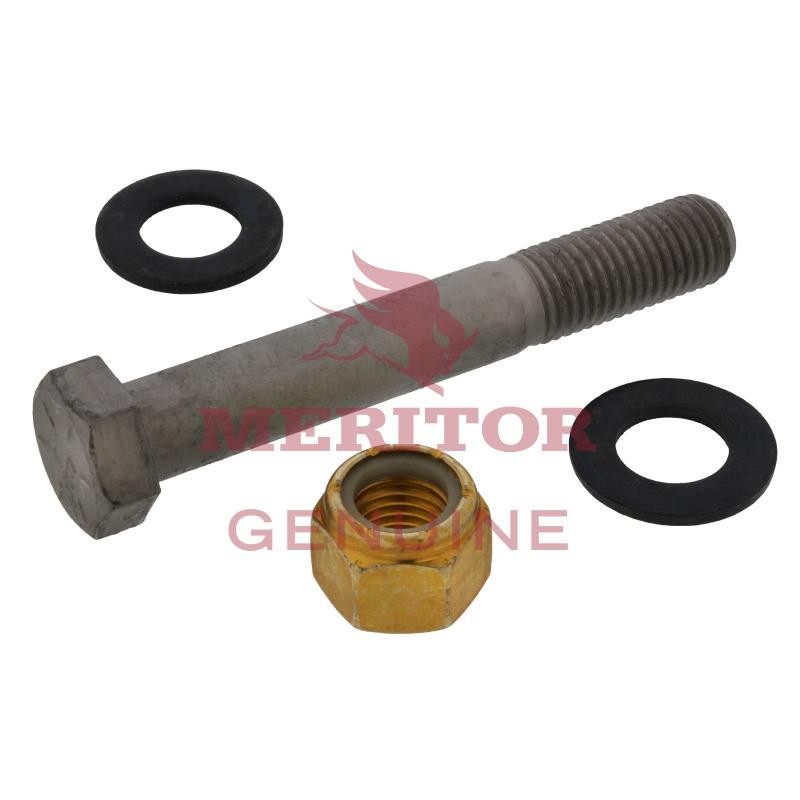 BOLT KIT, UPPER & LOWER CONTROL ARM === 7099