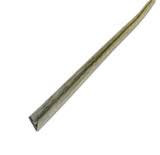 KIT, 1" TRACK & OPERATOR, SPLIT. RADIUS === 5964