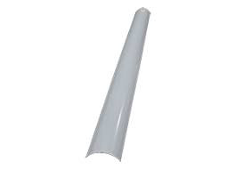 REAR CORNER POST, (STAINLESS) UNIVERSAL === 3549