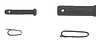 CLEVIS PIN KIT, AUTO-SLACK CLEVIS === 3444