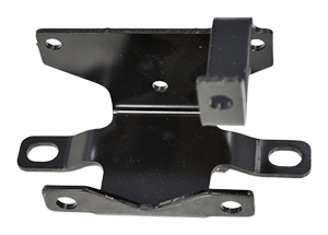 BRACKET, ASSEMBLY MOUNTING, BASIC === 21602