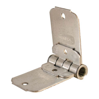 Semi-Trailer Doors | US Trailer Parts & Supply