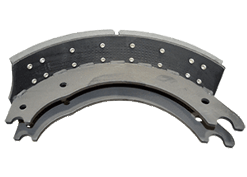 HENDRICKSON SPACER KIT === 6076