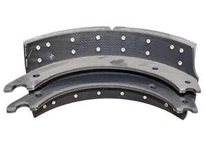 KIT, BRAKE SHOE, "Q" & "Q+" SHOE === 5859