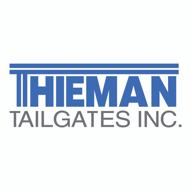 Thieman Tailgates Products - US Trailer Parts & Supply, Inc.
