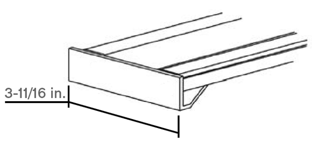 ROOF BOWS, (25 PIECE KIT) === 15344