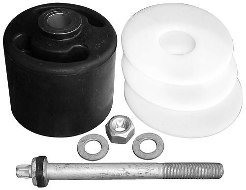 KIT, PIVOT BUSHING CONNECTION, WIDE BUSH - US Trailer Parts & Supply, Inc.