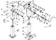 JOST OUTPUT SHAFT === 2104