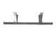 ICC BUMPER ASSY, (NO "S" TUBES) === 34915