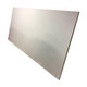 DOOR BLANK, 3/4" x 49" x 110.5" - WHITE === 26621