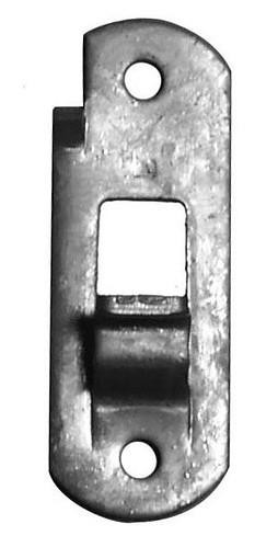 RETAINER PLATE === 5922