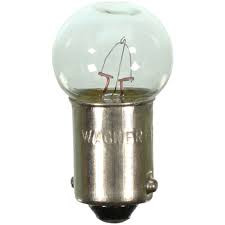BULB MINIATURE (57) (BOX OF 10) === 2183