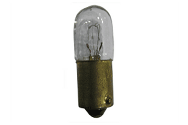BULB MINIATURE (1893) (BOX OF 10) === 2072