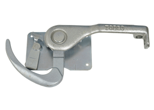 DOOR LOCK, STANDARD === 2933