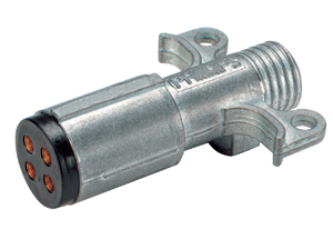 PLUG 4-WAY ELECTRICAL === 442