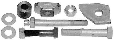 BOLT KIT, SHOCK ABSORBER === 8801