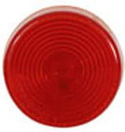 LIGHT 2" SEALED RED MARKER === 5262