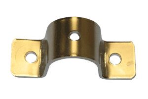 ROD GUIDE, 2-HOLE, SWING DOOR === 886