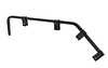 MUDFLAP HANGER (SINGLE ARM) B35 === 18604