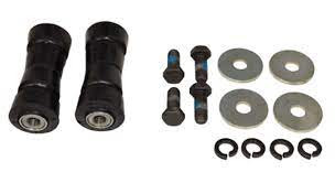 KIT, EQUALIZER BUSHING (DOES 1 EQUALIZER === 3758