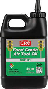 AIR TOOL OIL32 oz CANS === 1294