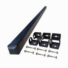 STEEL GALV POST FRONT === 2546