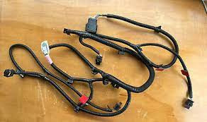 WIRE HARNESS, REAR "T" === 19864