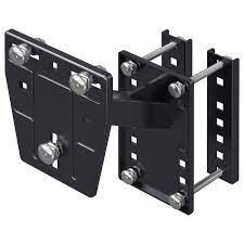 TIRE CARRIER BRACKET KIT === 2570