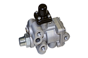 VALVE "SR-5 " SPRING BRAKE, 3/4" TANK === 2397
