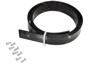 SLIDER PAD WEAR PAD KIT 2" WIDE === 2019
