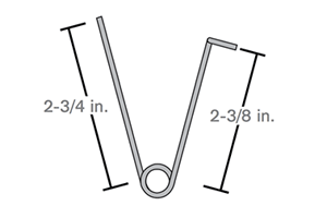 SAFETY SPRING === 278