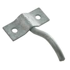 DOOR HOLD BACK POST === 1471