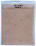 MANIFEST ENVELOPE, 9.5" x 12" === 13468