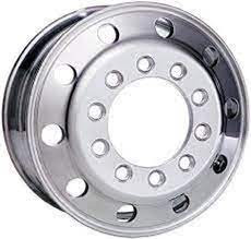 DISC WHEEL, 22.5 x 8.25, HUB PILOTED === 13771