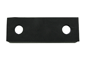 PAD, RUBBER AIR TANK MOUNT (SEE EXT) === 15902