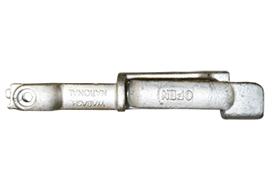 HANDLE, TRUSTLOCK +, LEFTHAND === 29478